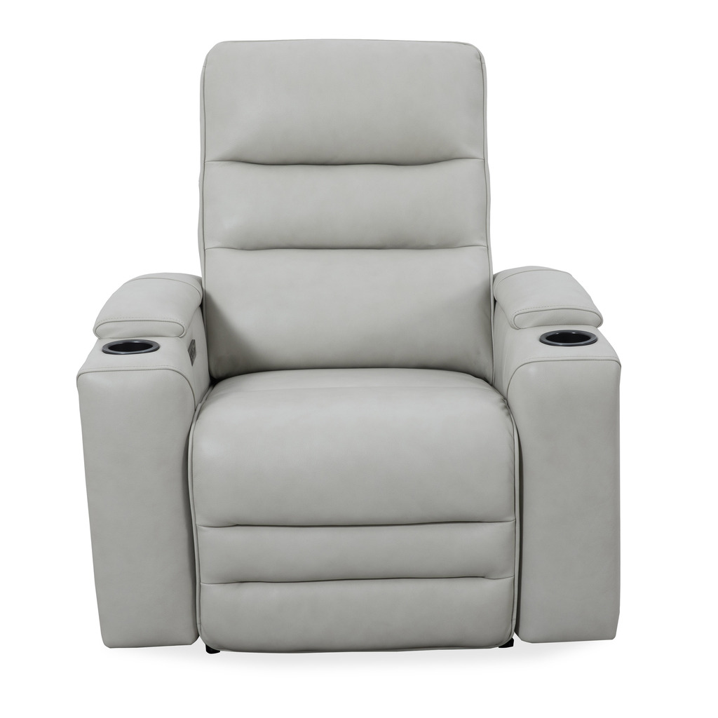 Nexus Power Zero Gravity Recliner P3 In Stone by Parker House | 1StopBedrooms