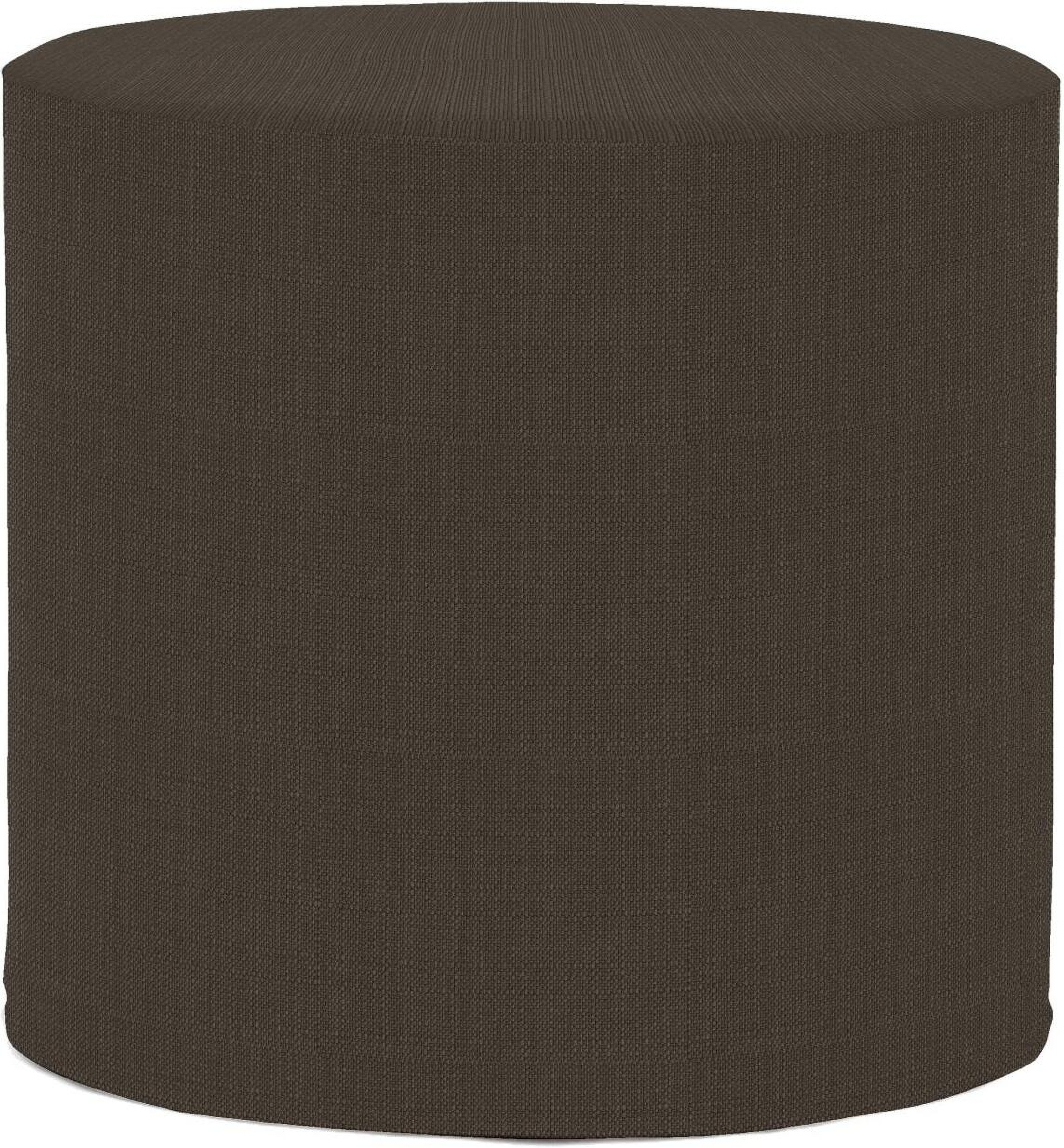 No Tip Cylinder Sterling In Charcoal By Howard Elliott 1StopBedrooms No Tip Cylinder Sterling In Charcoal By Howard Elliott 1StopBedrooms