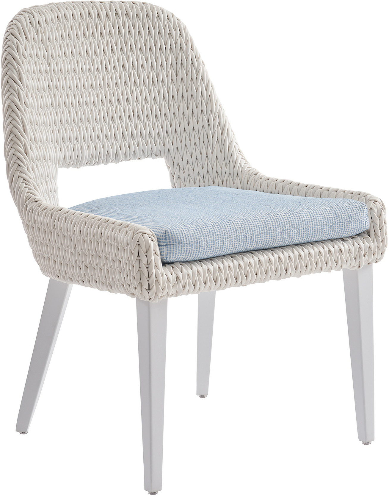Ocean Breeze Promenade Occasional Dining Chair by Tommy Bahama ...