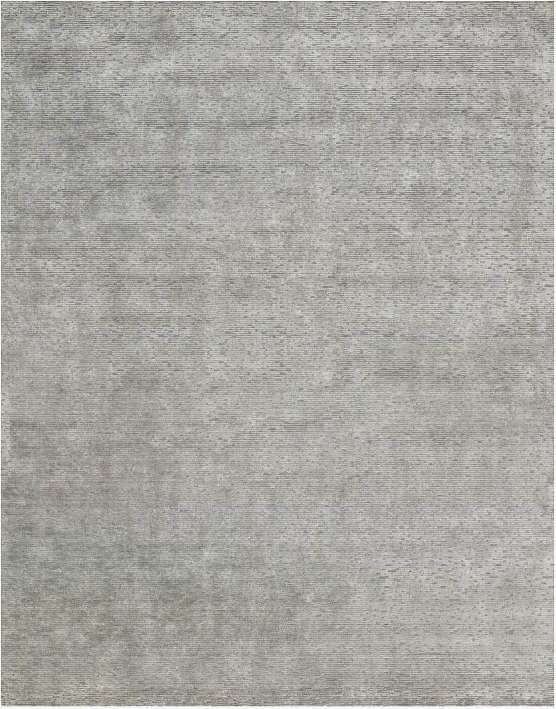 Ollie Grey 4' x 6' Rug by Loloi Rugs | 1StopBedrooms