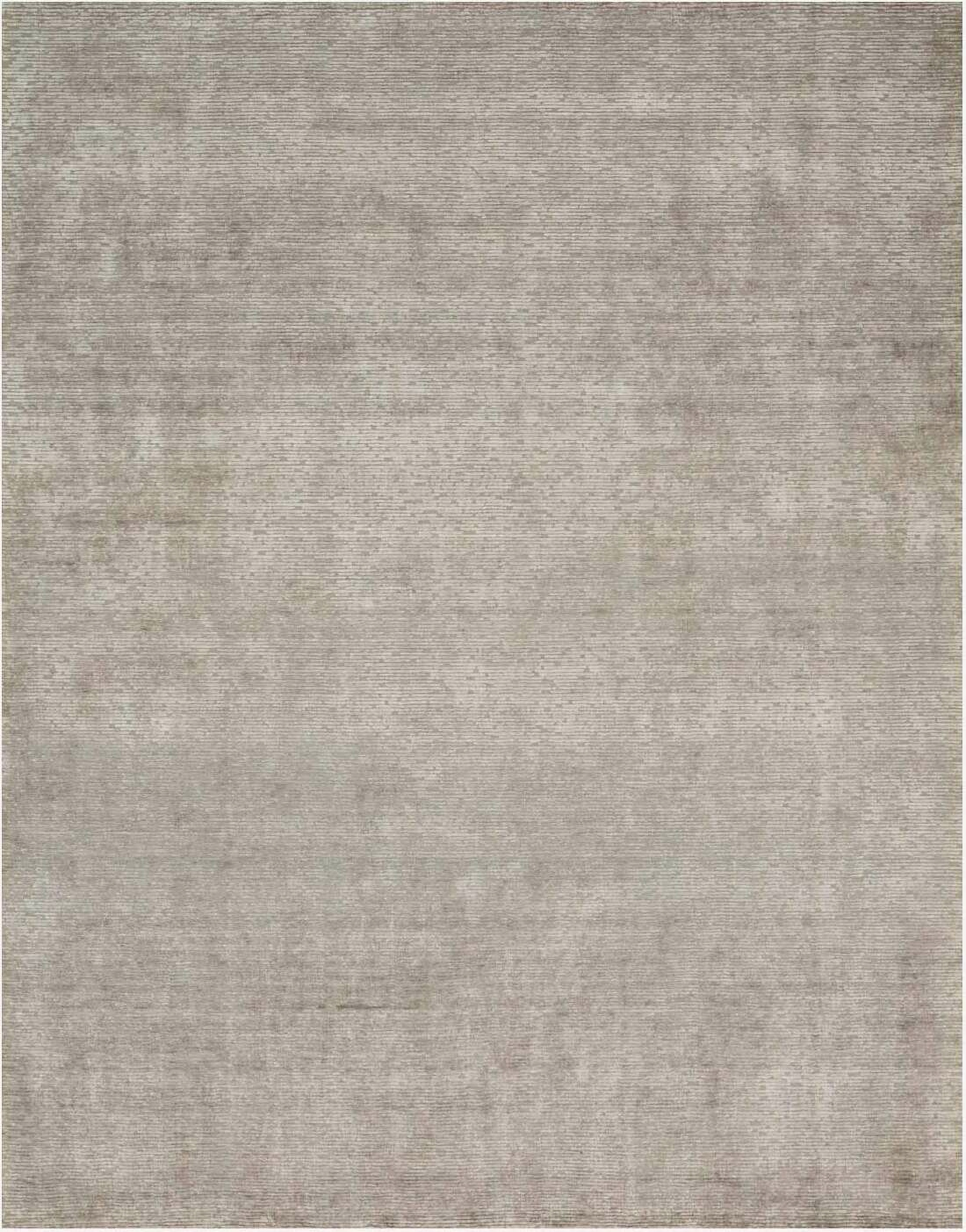 Ollie Silver 7'9" x 9'9" Rug by Loloi Rugs | 1StopBedrooms