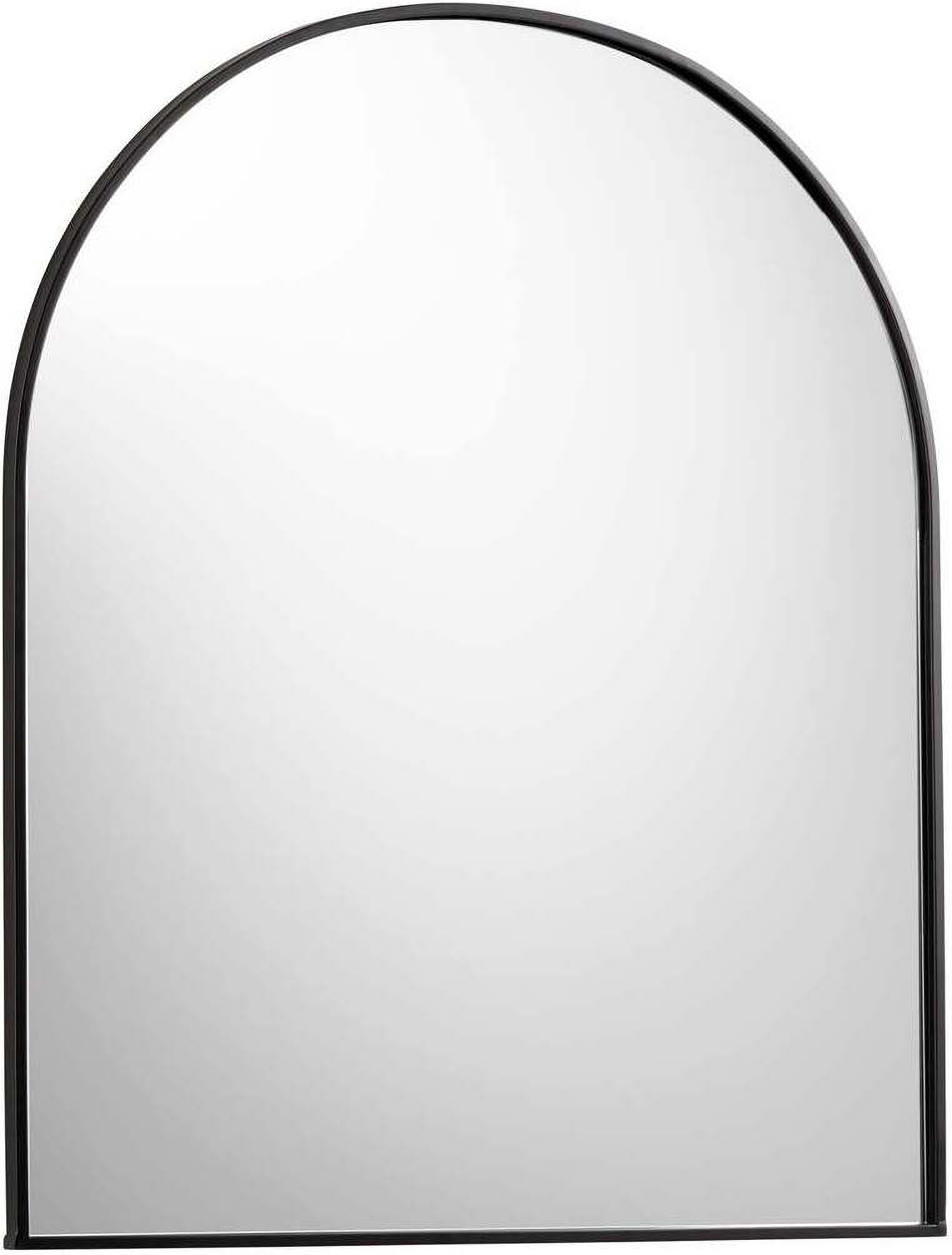Parallel Graphite Mirror by Cyan Design | 1StopBedrooms