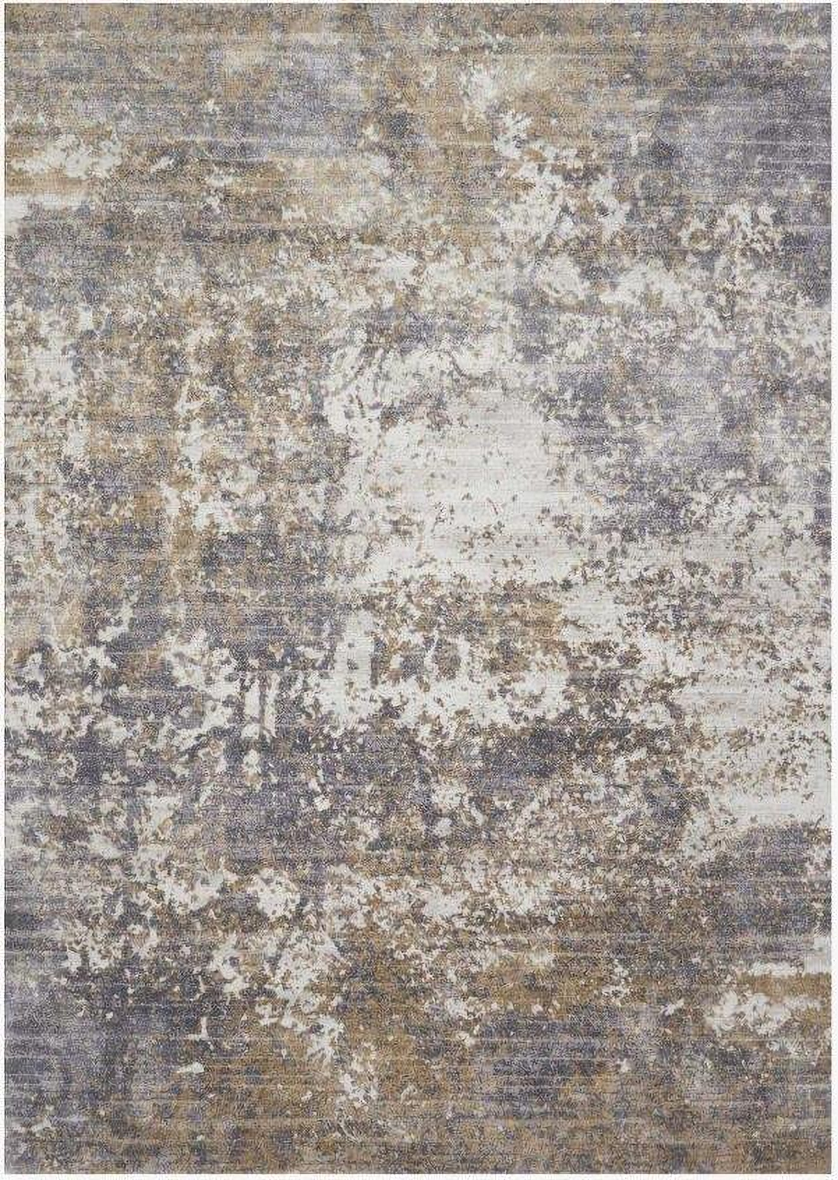 Patina Granite/Stone Rug PATIPJ-02GNSN5378 by Loloi Rugs | 1StopBedrooms