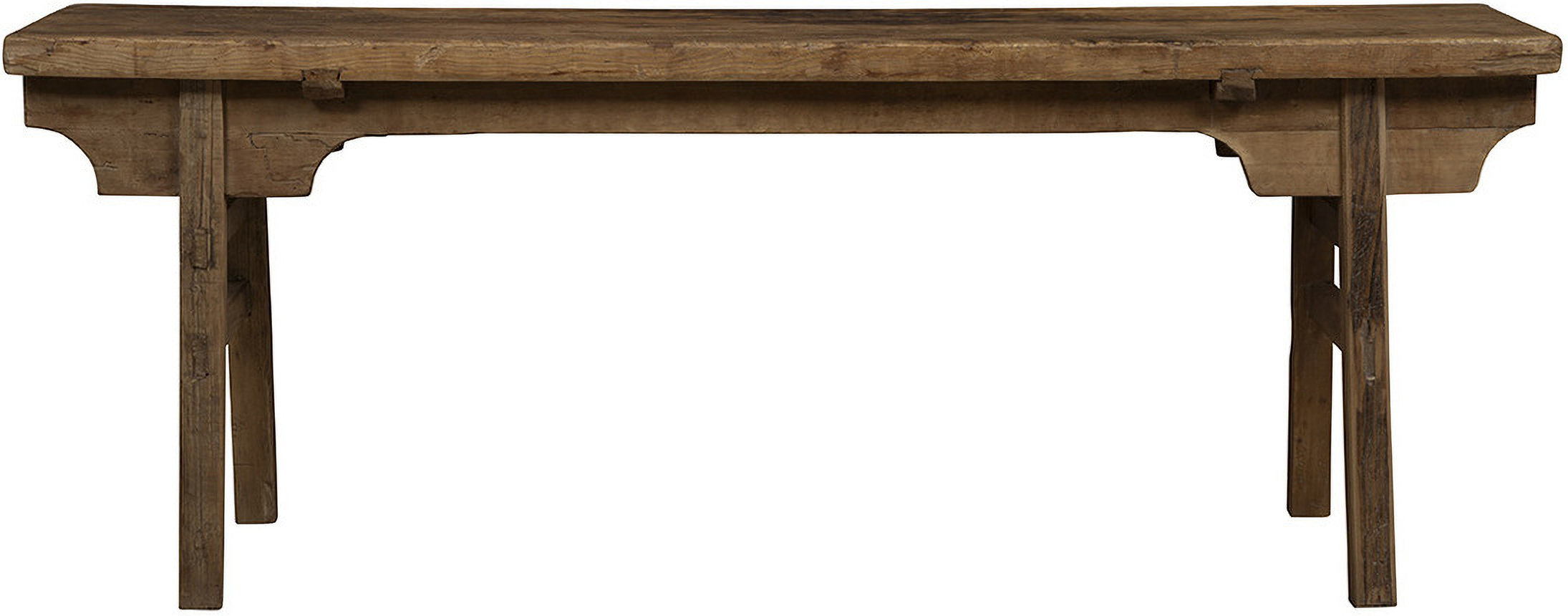 Peasant Large Console by Furniture Classics | 1StopBedrooms