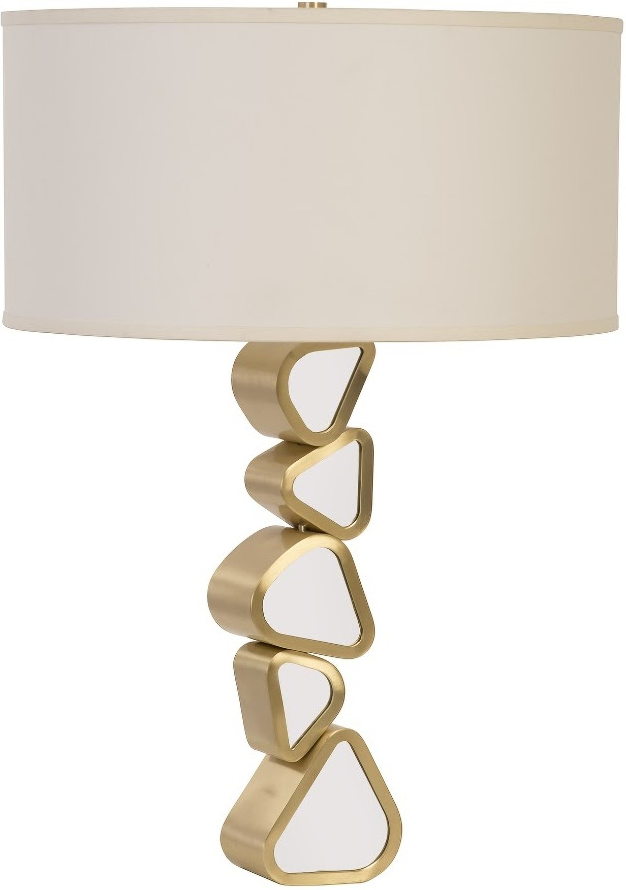 Pebble Table Lamp CH92443 by Phillips Collection | 1StopBedrooms
