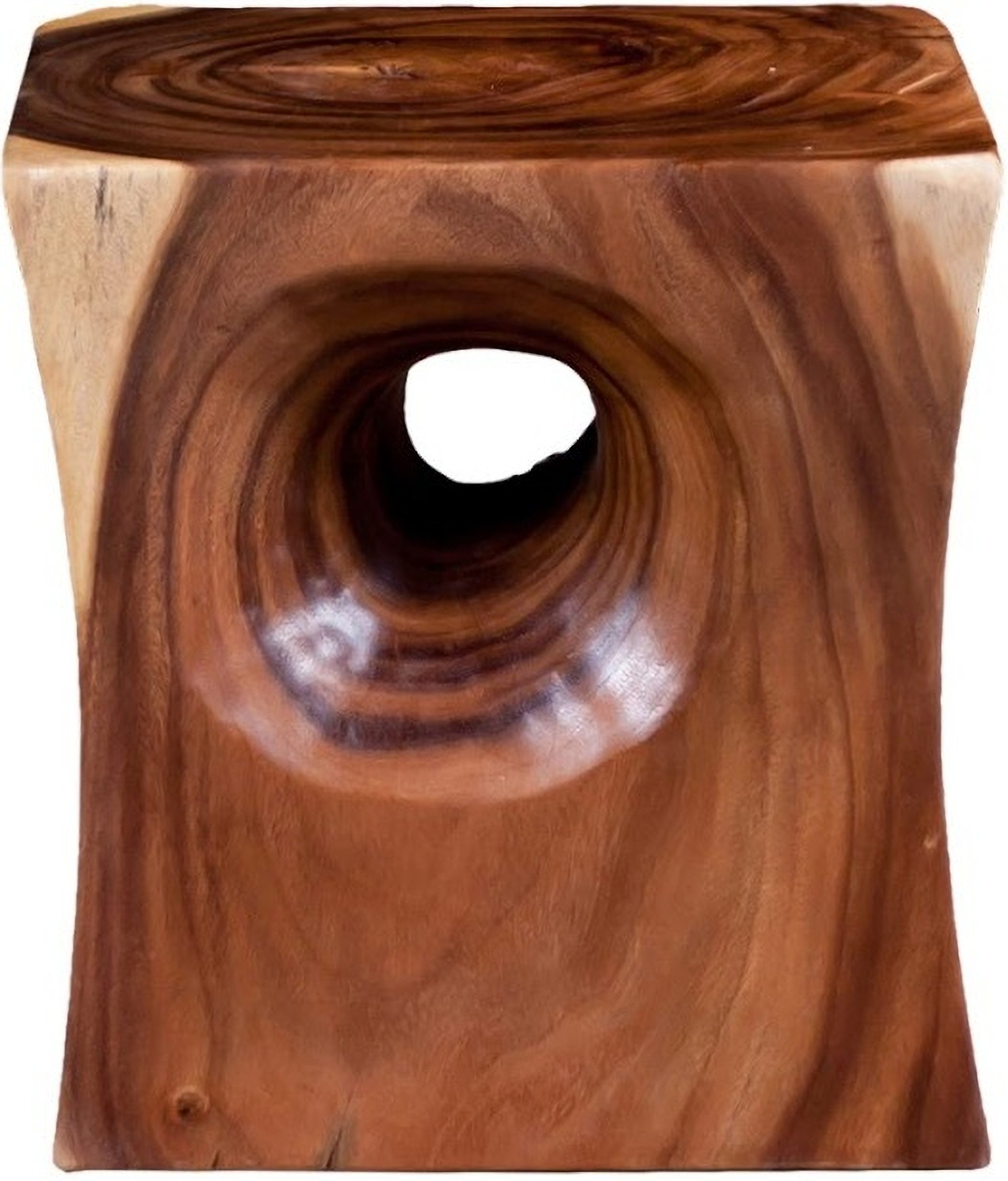 Peek a Boo Side Table by Phillips Collection | 1StopBedrooms