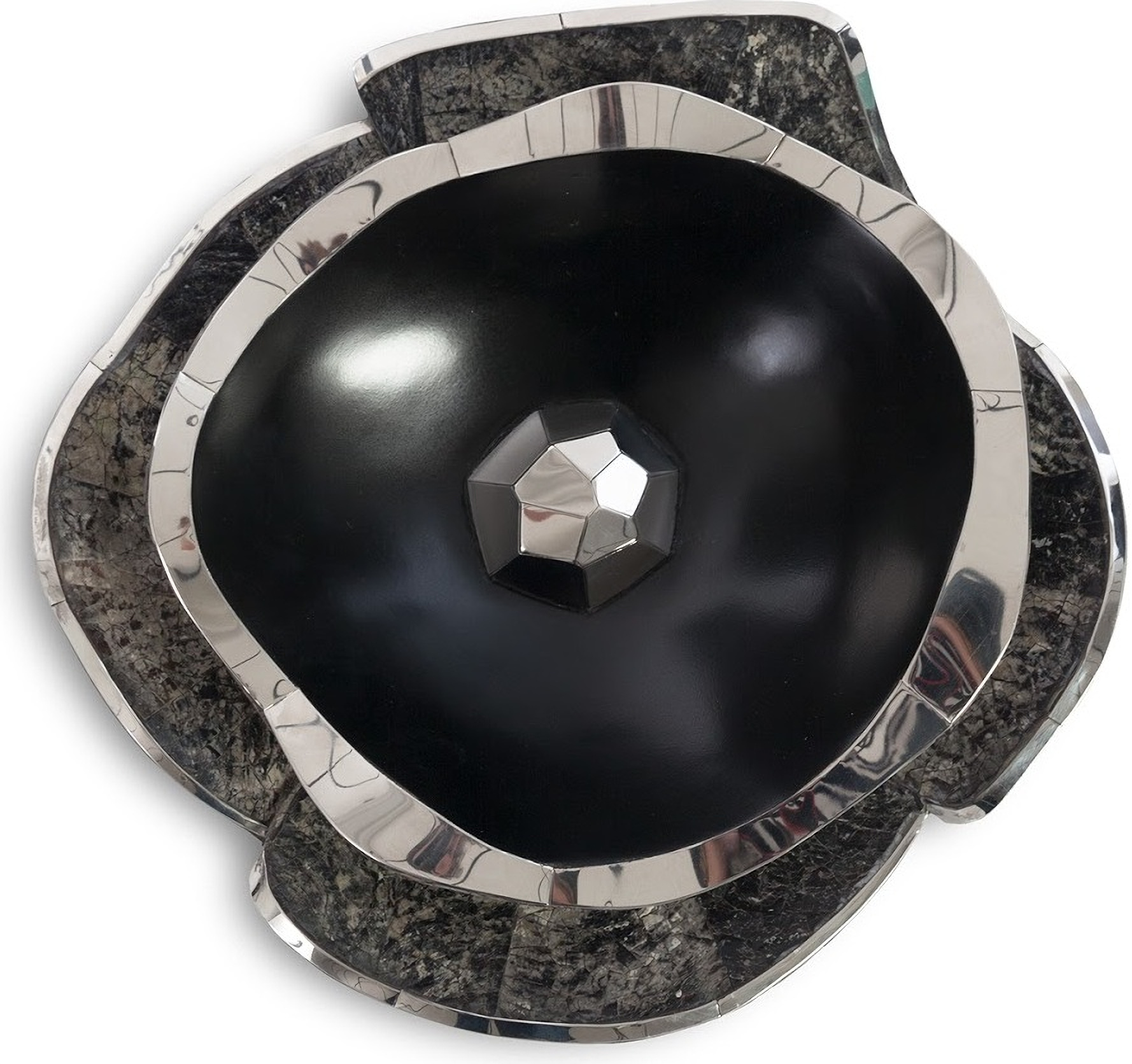 Pen Shell Wall Art by Phillips Collection | 1StopBedrooms