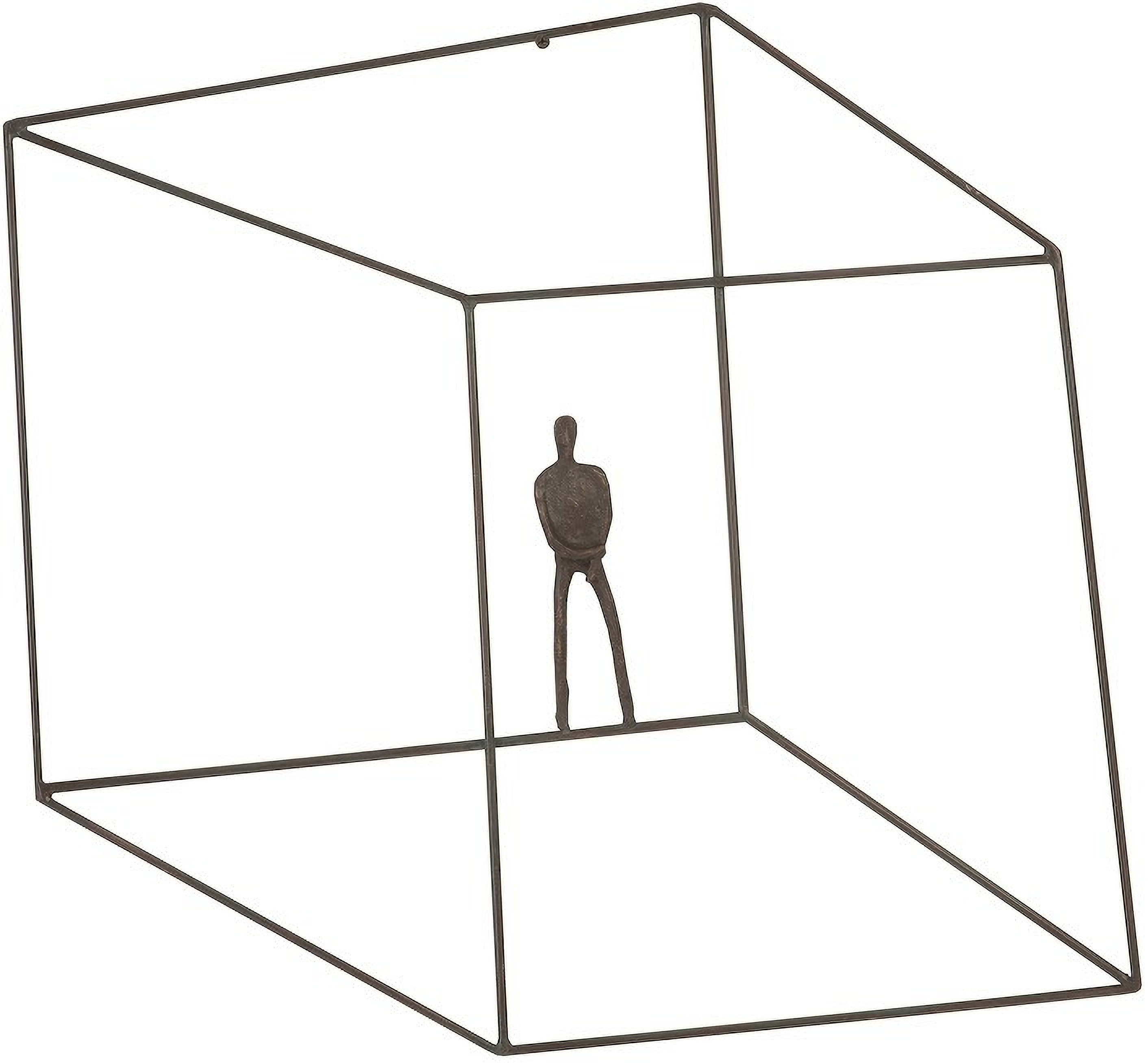 Perspective Wall Art In Brown TH97101 by Phillips Collection ...