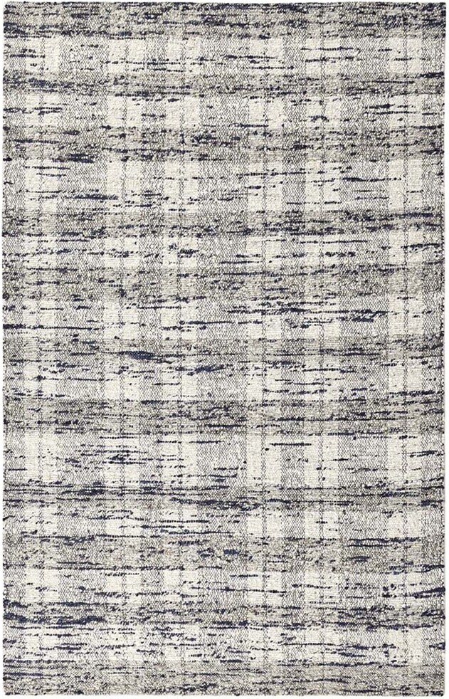 Perth 8x10 Rug In Ink Blue and Natural by Classic Home | 1StopBedrooms