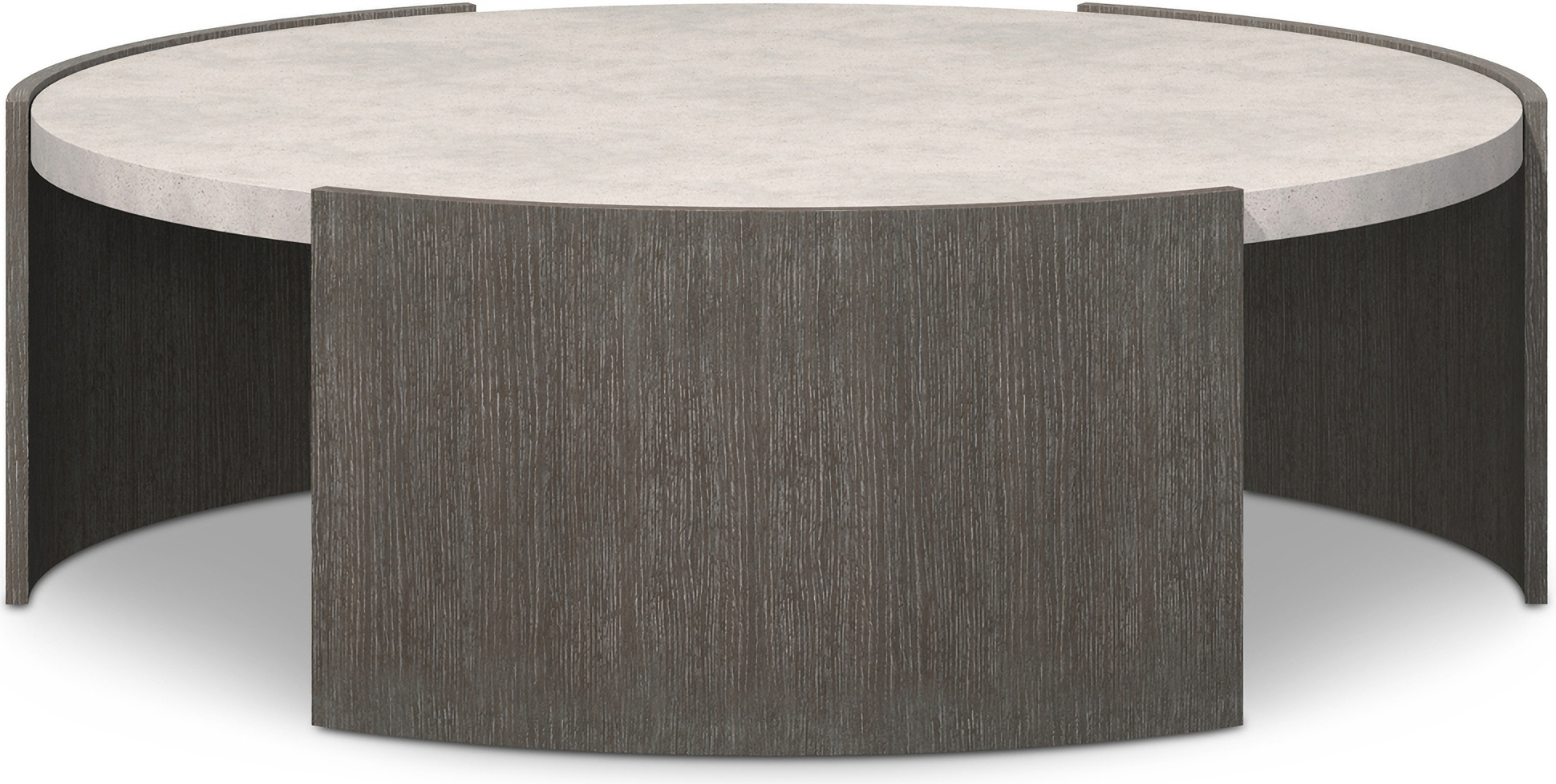 Prado Cocktail Table by Bernhardt | 1StopBedrooms