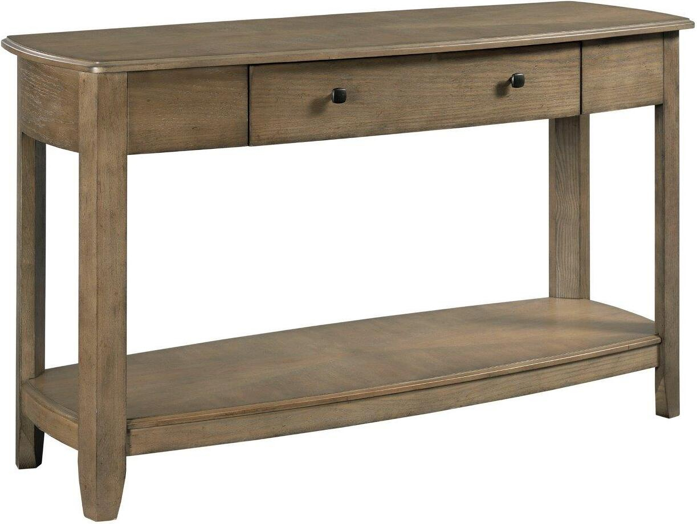Primo Iii Sofa Table by Hammary | 1StopBedrooms