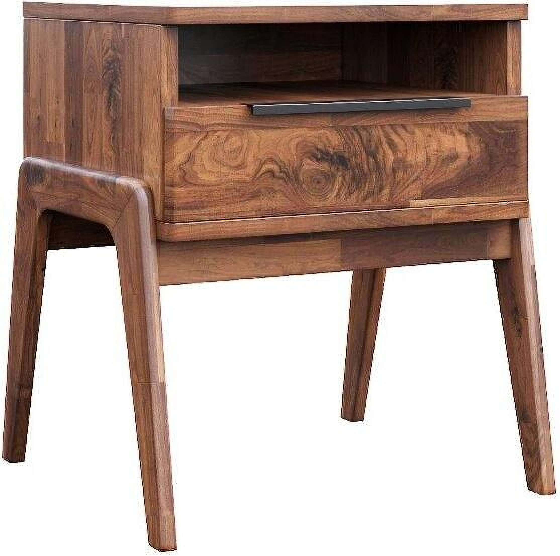Remix Nightstand by LH Imports | 1StopBedrooms