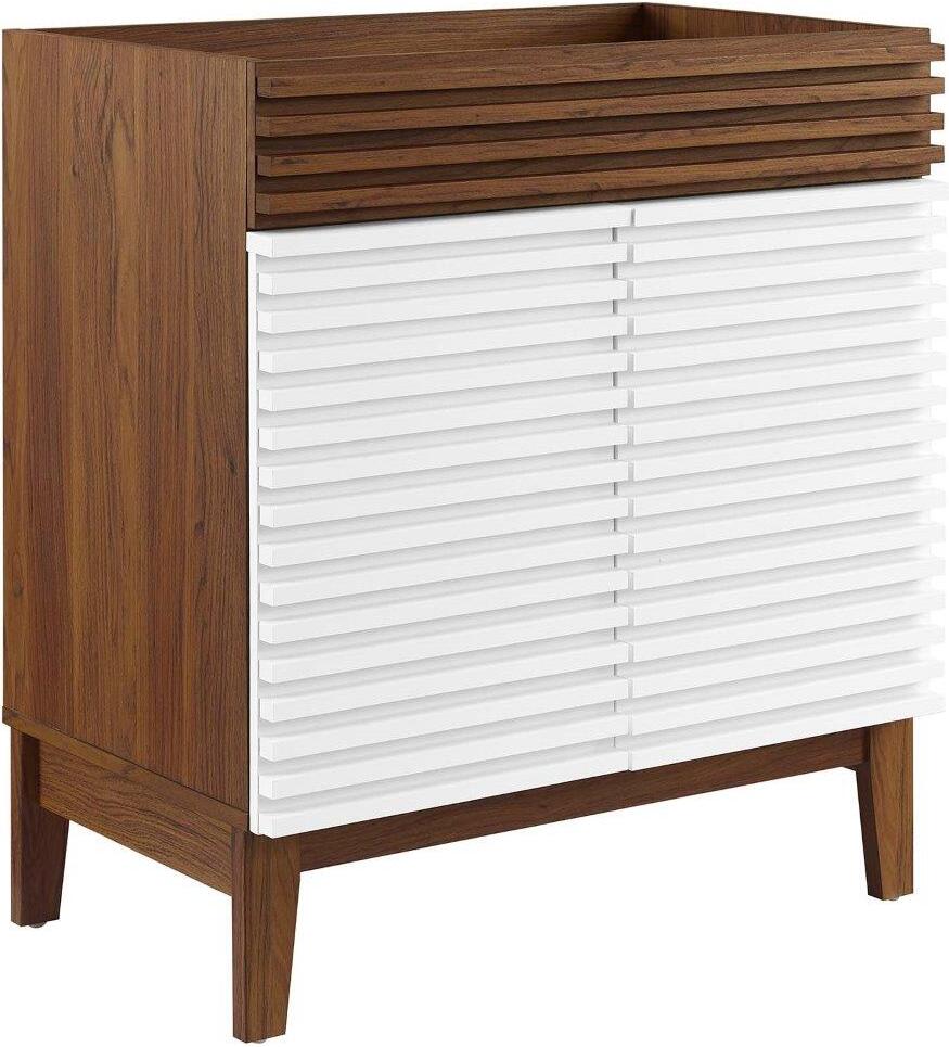 30 In Bathroom Vanity Cabinet