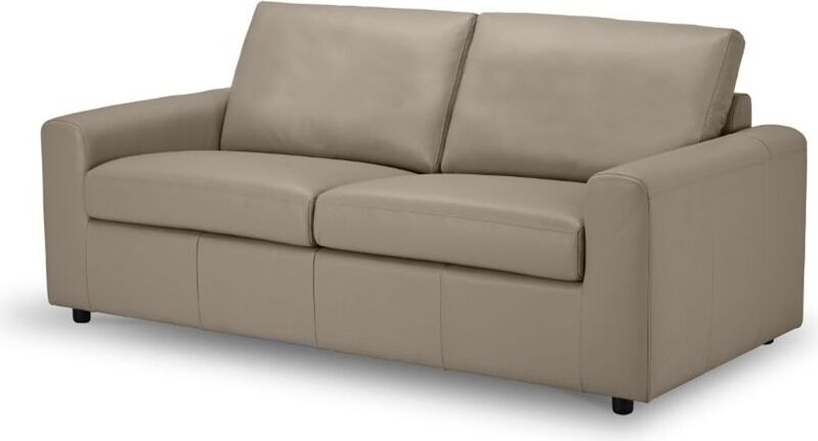 Rest Sofa Bed - Without Mattress In Wheat by Mobital | 1StopBedrooms