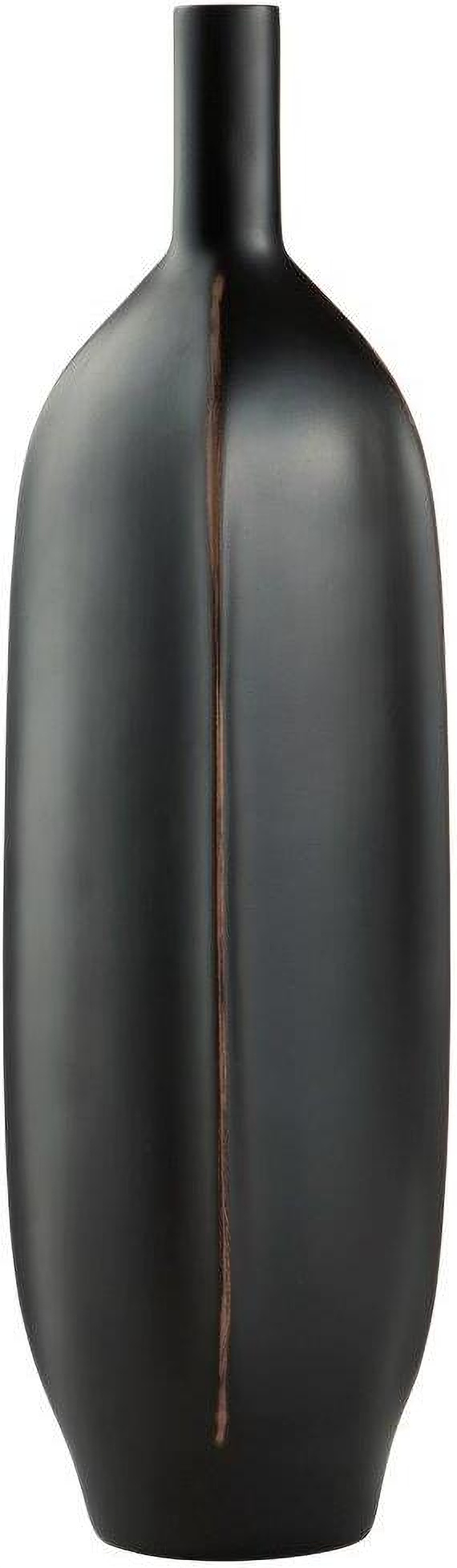 Rhaveney Black Large Vase Set Of 3 by Ashley Furniture | 1StopBedrooms