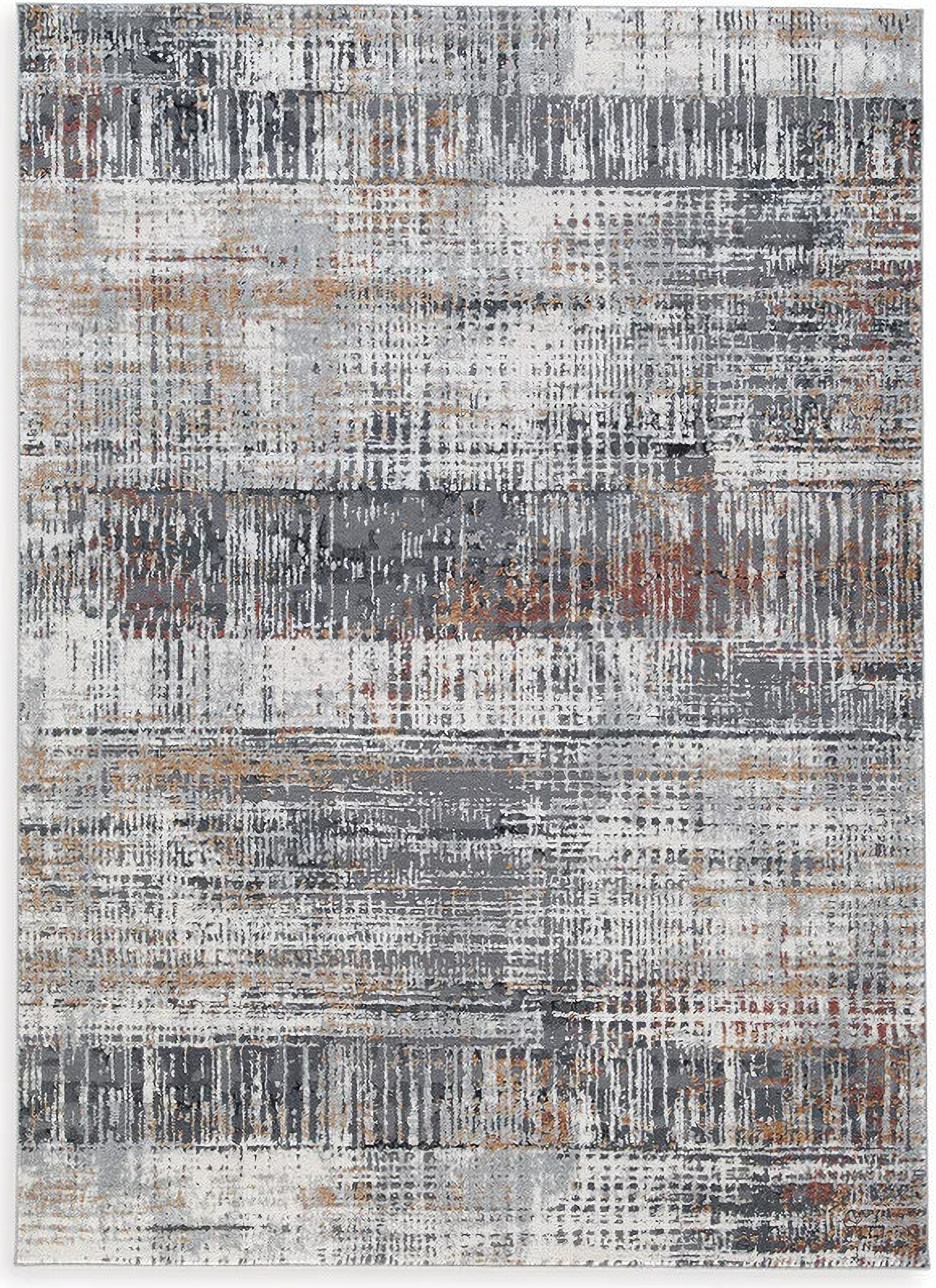 Rhettner Multi Medium Rug by Ashley Furniture | 1StopBedrooms