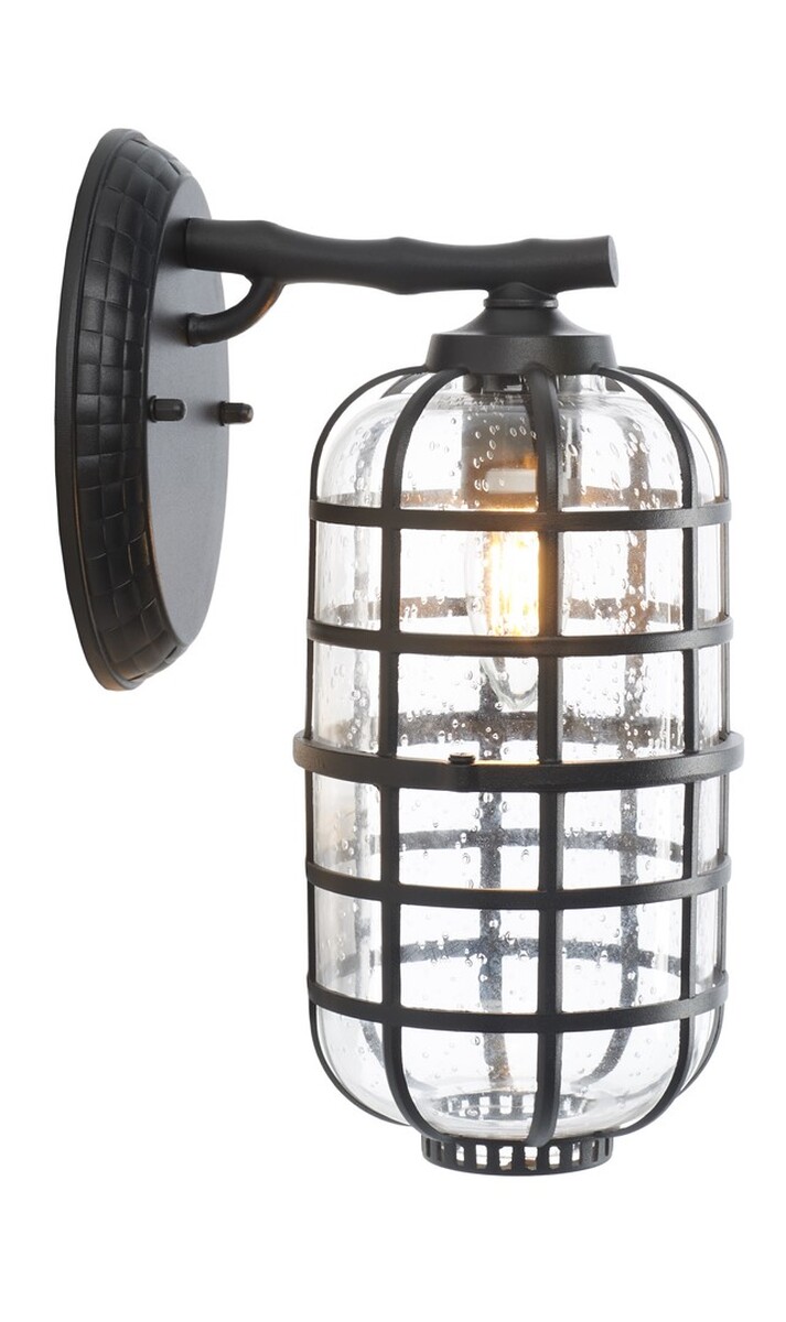 Rigel Outdoor Wall Sconce Set of 2 by Safavieh | 1StopBedrooms