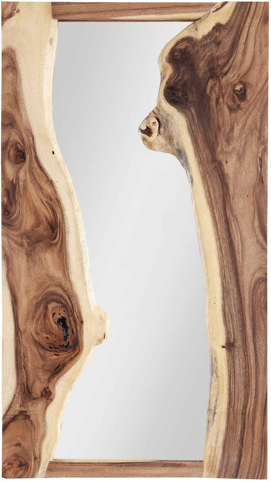 River Mirror by Phillips Collection | 1StopBedrooms