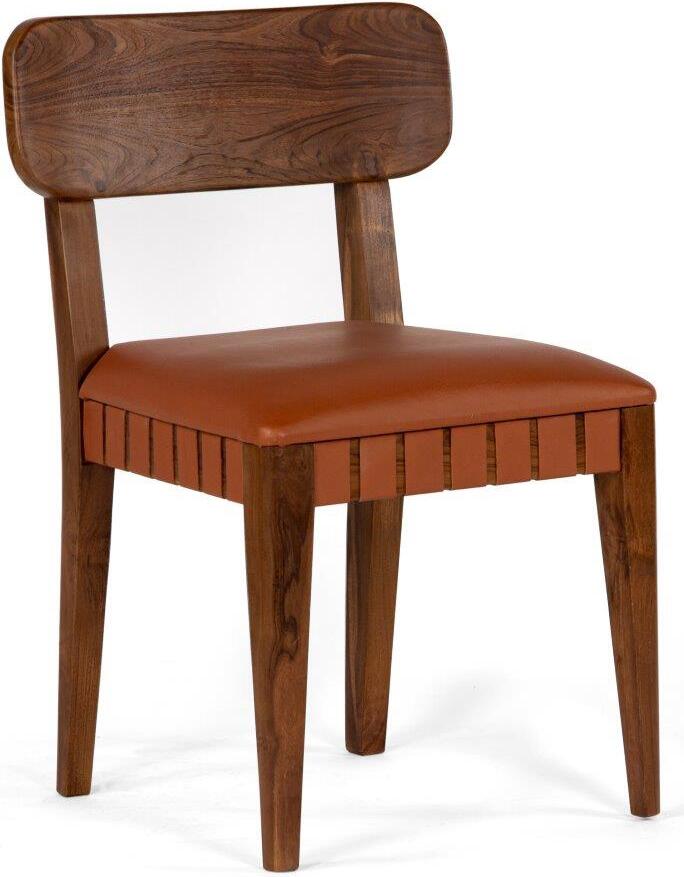 Robertson Chair In Natural by Union Home Furniture | 1StopBedrooms
