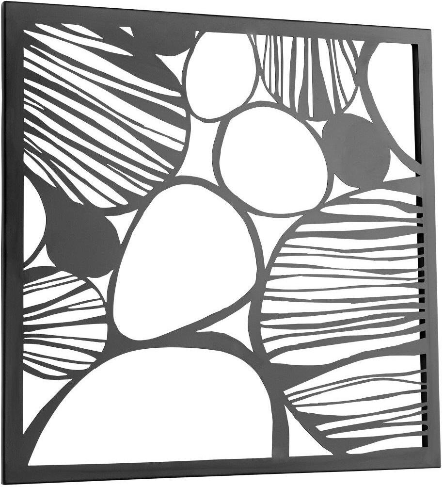 Roccia Graphite Wall Decor by Cyan Design | 1StopBedrooms