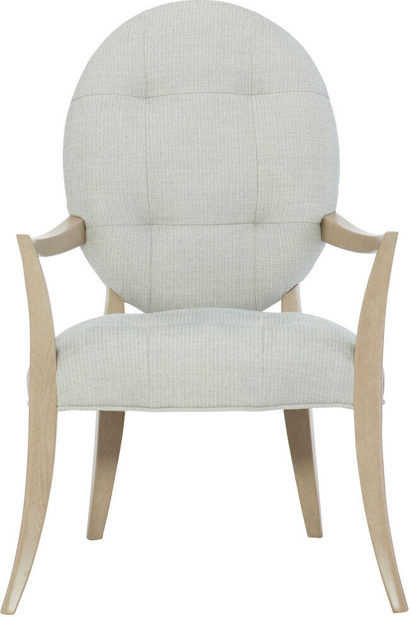 Savoy Place Arm Chair by Bernhardt | 1StopBedrooms