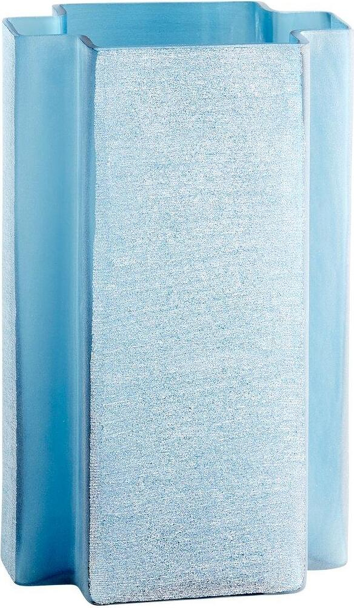 Sayan Blue Medium Vase by Cyan Design | 1StopBedrooms