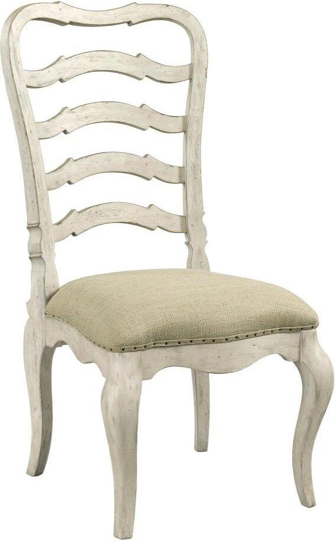 Selwyn Ladder Back Side Chair by Kincaid | 1StopBedrooms