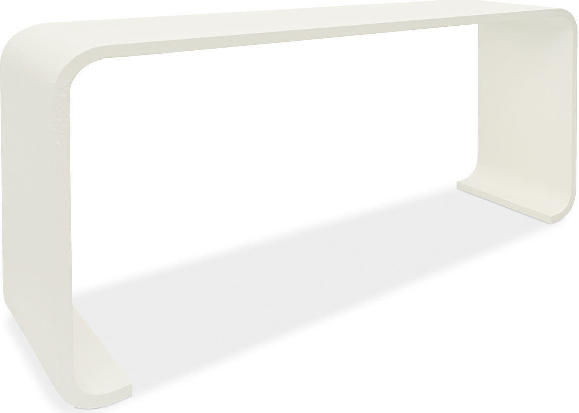 Serenity Kai Console Table by Hooker | 1StopBedrooms