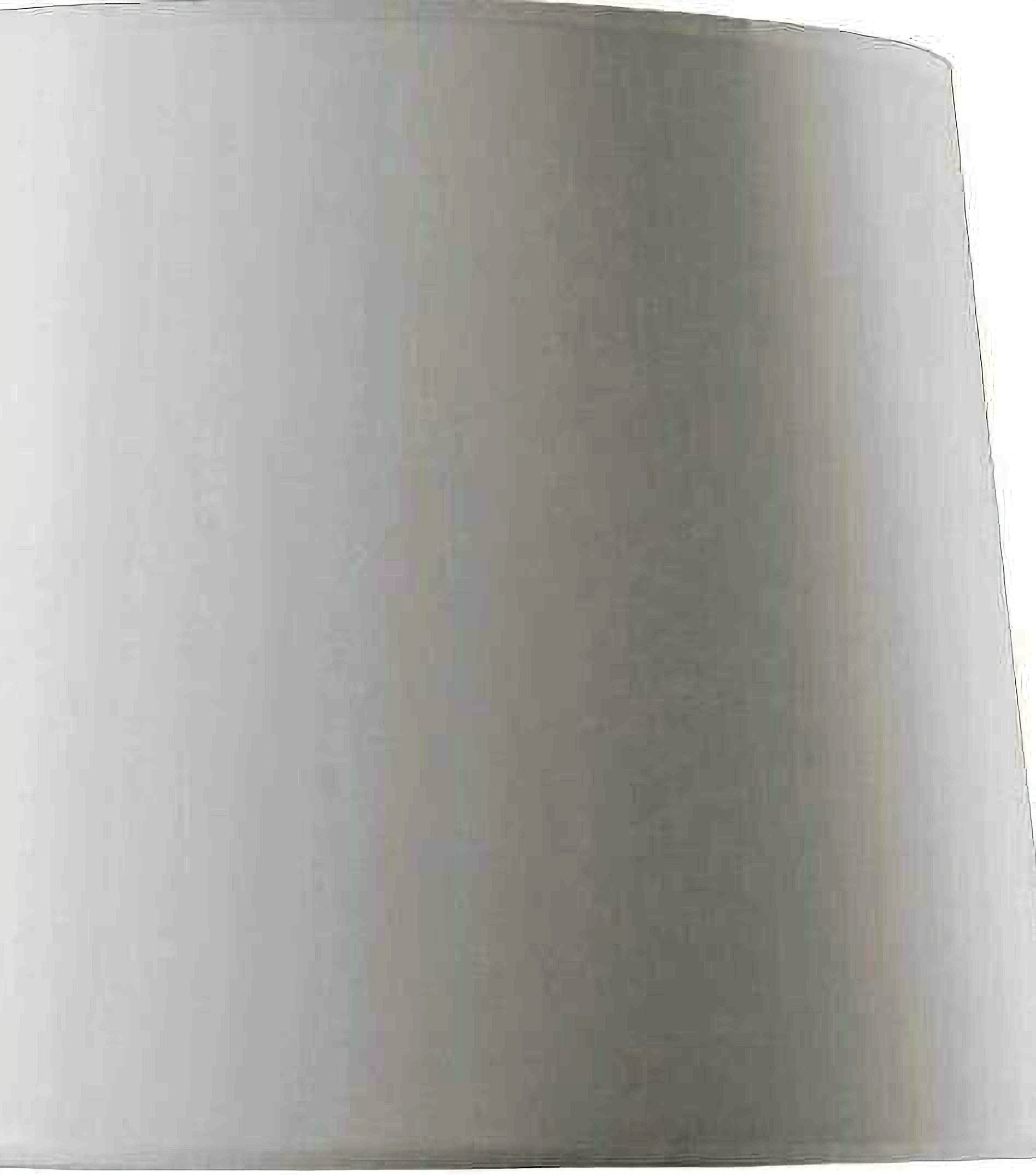 Shade 14 Inch Paper with Nickel In Parchment by Villa & House ...