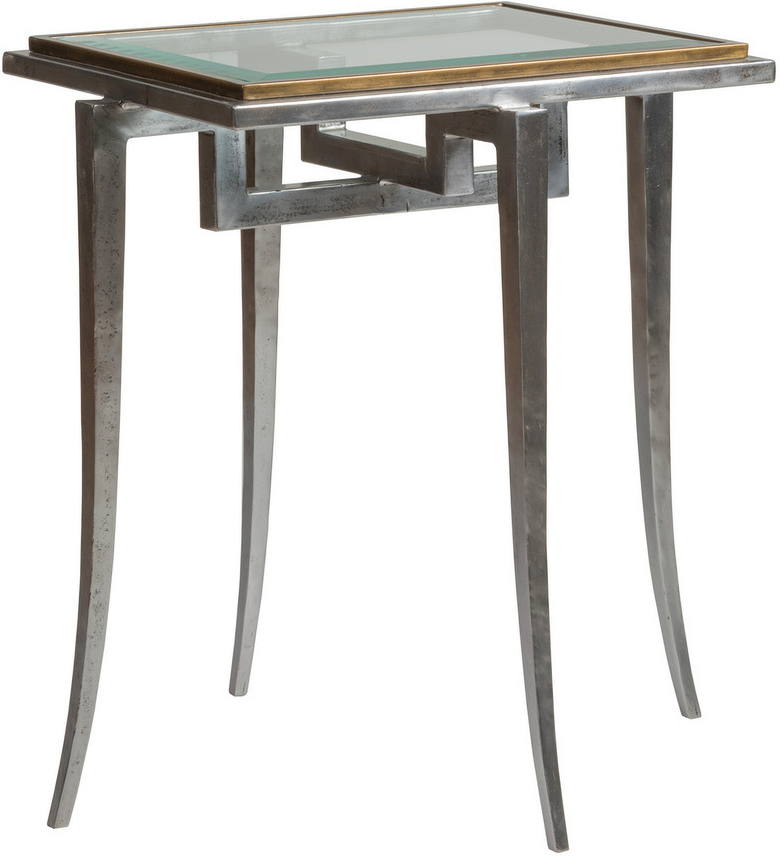 Signature Designs Huxley Rectangular Spot Table In Natural by Artistica ...