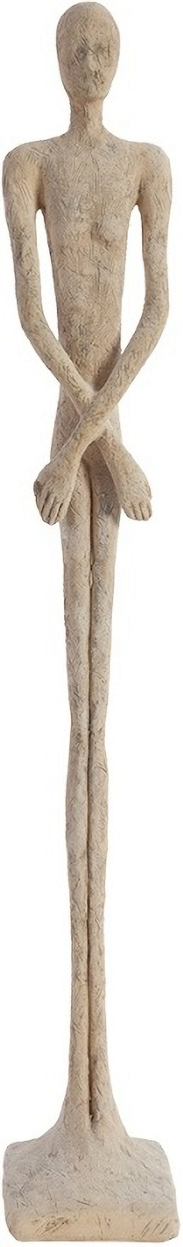 Skinny Male Sculpture In Off White by Phillips Collection | 1StopBedrooms