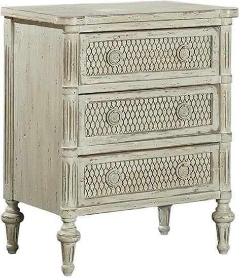 Small Field Chest by Furniture Classics | 1StopBedrooms
