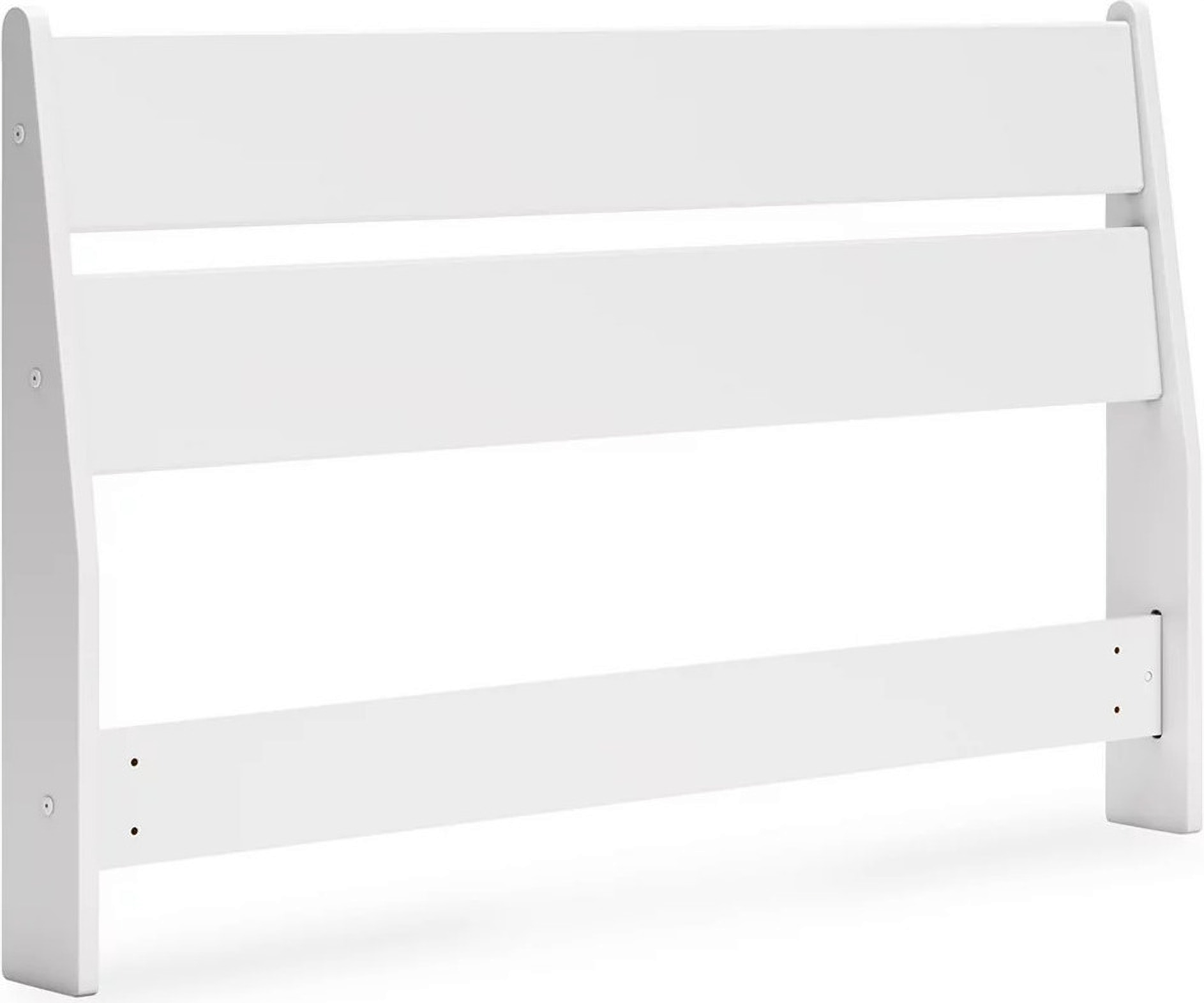 Socalle Full Panel Headboard In Two-tone by Ashley Furniture | 1StopBedrooms