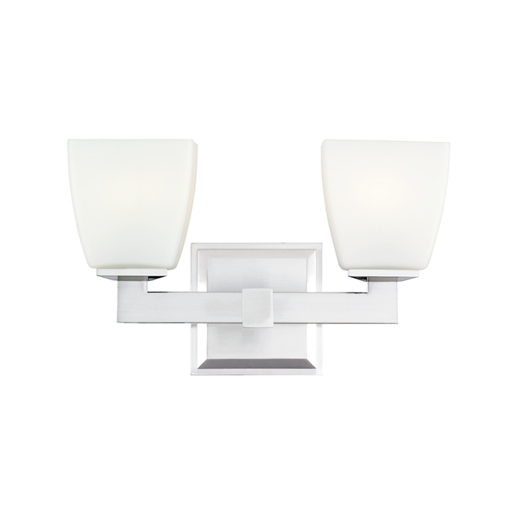 Soho Bath And Vanity In Polished Chrome by Hudson Valley Lighting ...