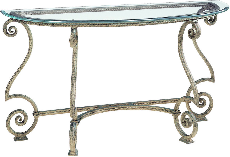 Solano Console Table by Bernhardt | 1StopBedrooms