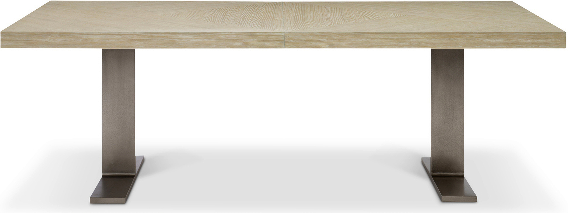 Solaria Rectangular Dining Table by Bernhardt | 1StopBedrooms