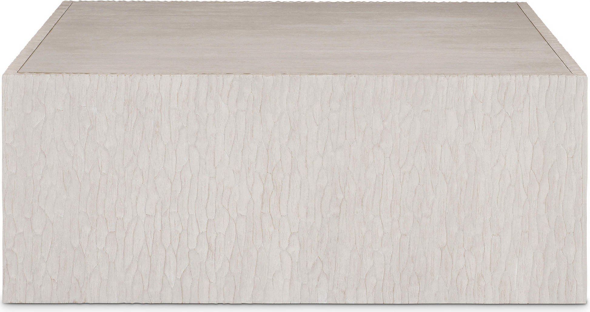 Solaria Square Cocktail Table by Bernhardt | 1StopBedrooms