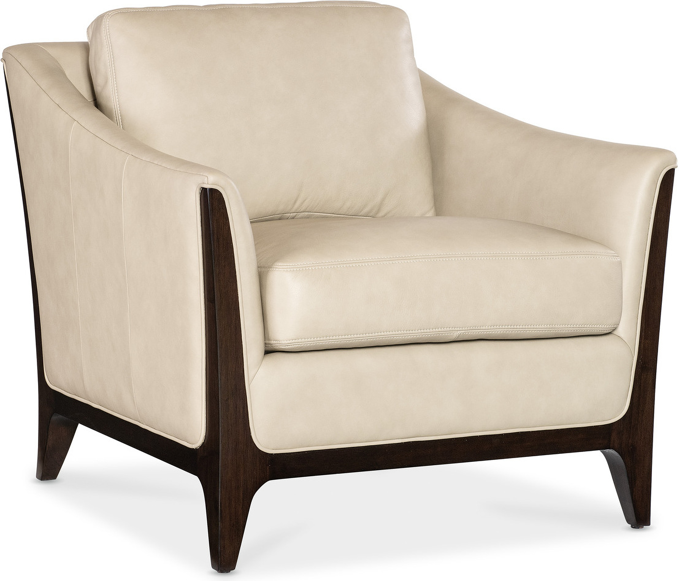 Sophia Chair In Beige by Hooker | 1StopBedrooms