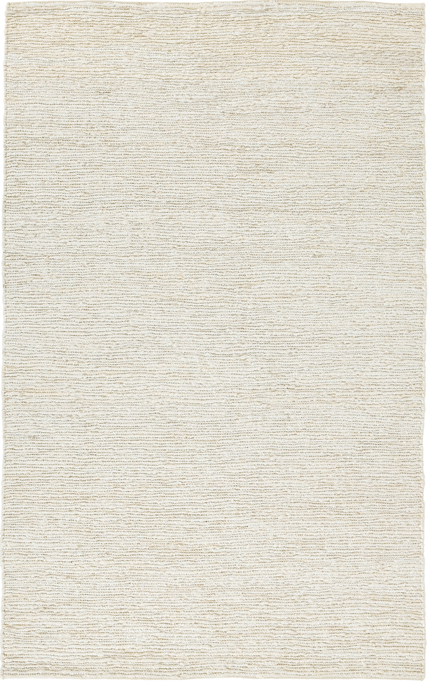 Soumak Jute 10x14 Rug In Ivory by Classic Home | 1StopBedrooms