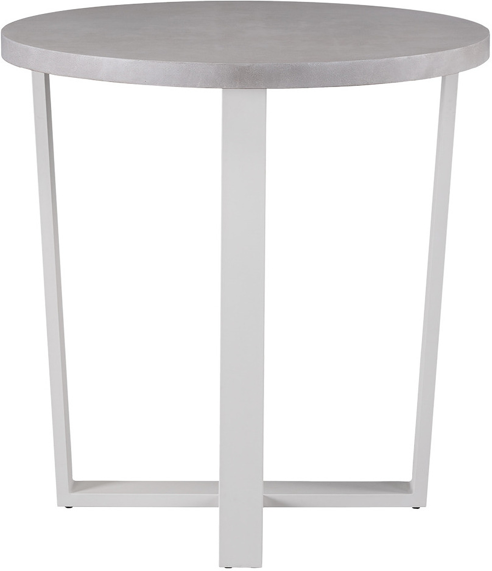 Coastal Living South Beach Chalk Outdoor Bar Table by Universal ...