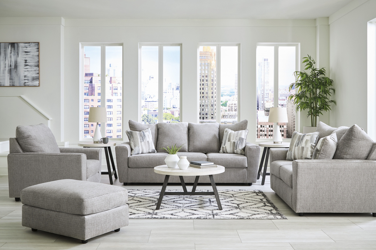 Allendale lounge harvey norman store