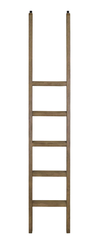 Stratton Traditional Decorative Wooden Ladder In Brown by Martin ...