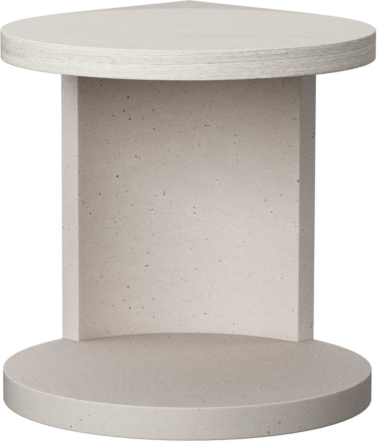 Stratum Side Table by Bernhardt | 1StopBedrooms