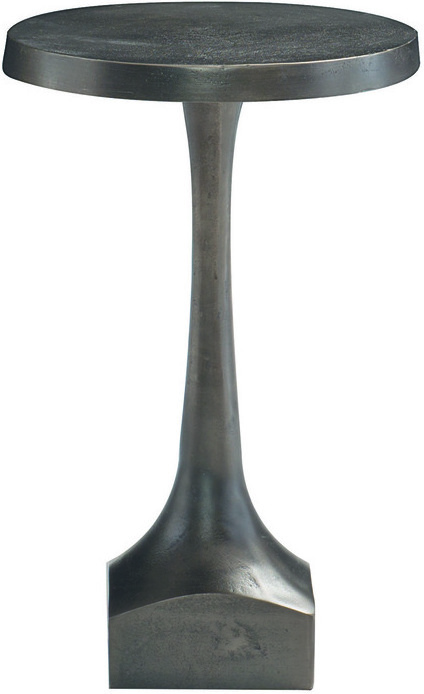 Stroud Pedestal Drink Table by Bernhardt | 1StopBedrooms