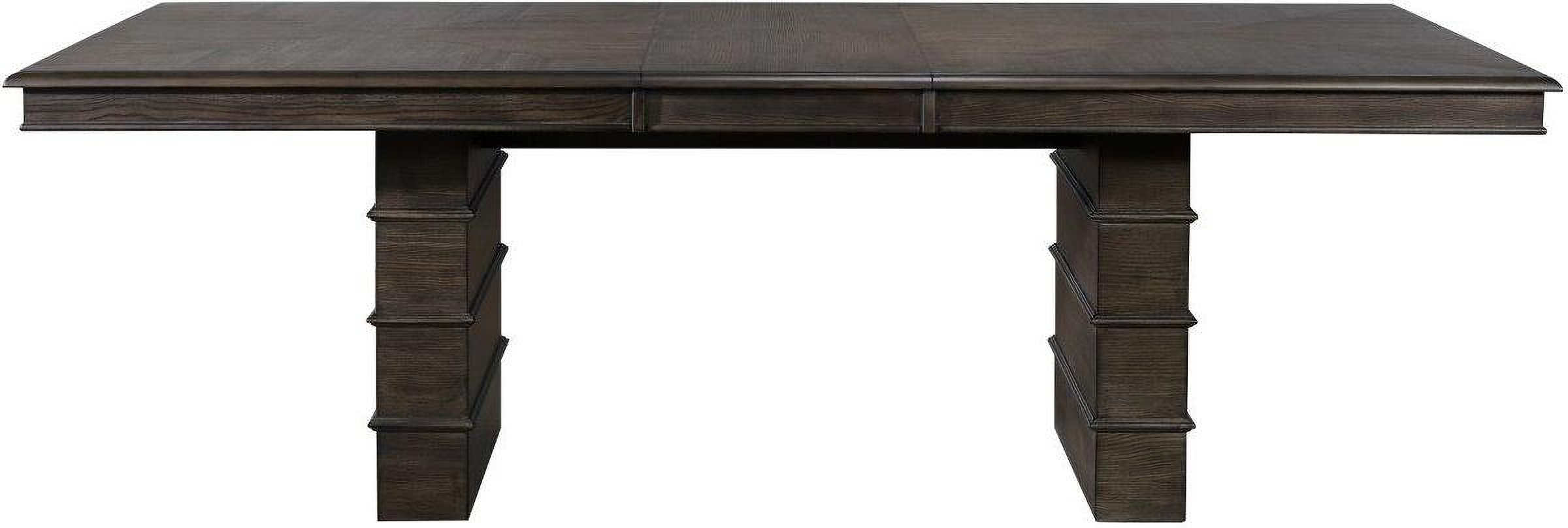 Sunset Trading Cali Extendable Dining Table | 1StopBedrooms