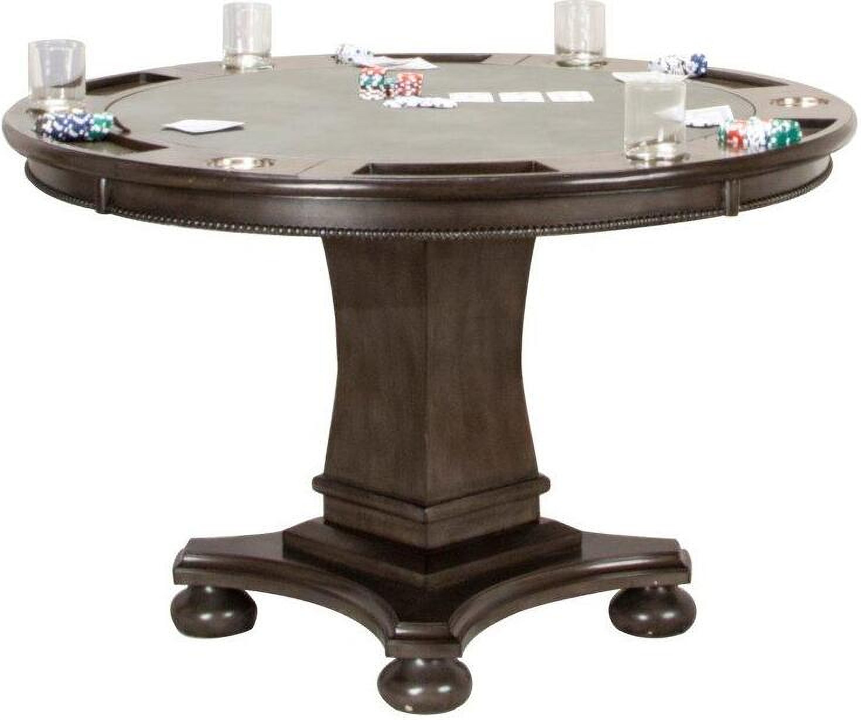 Sunset Trading Vegas Dining and Poker Table | 1StopBedrooms
