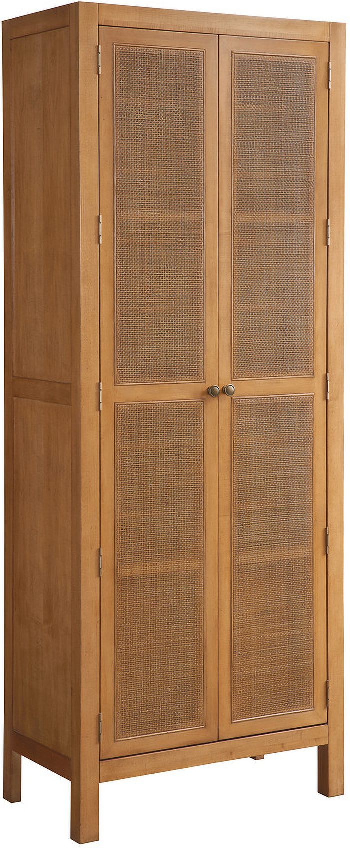 Laguna Surf Storage Cabinet In Table Rock by Barclay Butera | 1StopBedrooms