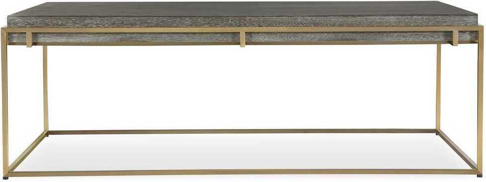 Surround Sark Coffee Table In Walnut by Uttermost | 1StopBedrooms