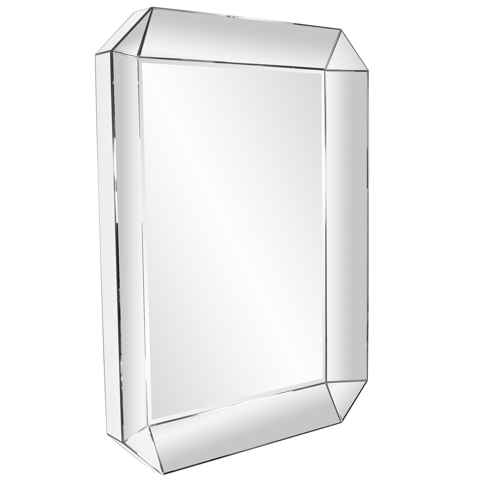 Sybil Mirror by Howard Elliott | 1StopBedrooms