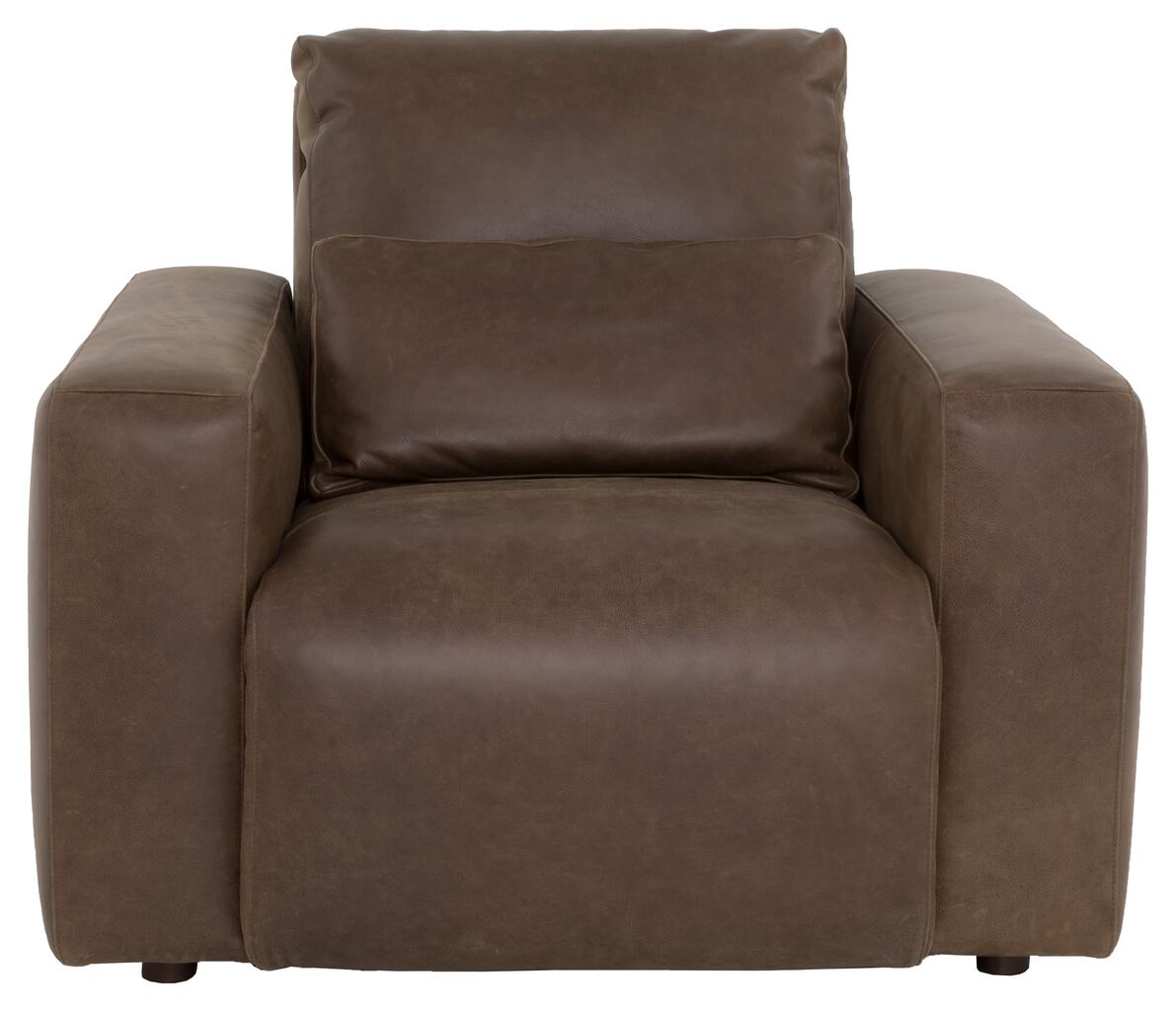 The Leather Reserve Sundance Power Incliner Chair by Fairfield Chair ...